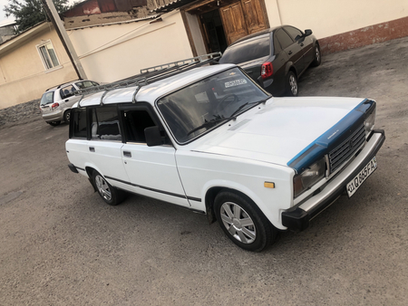Продается Лада 2104
