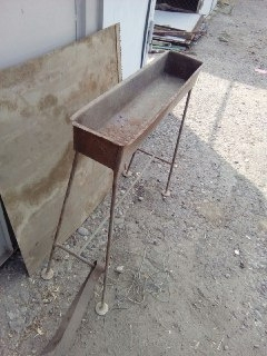 продам шашлычницу высокую