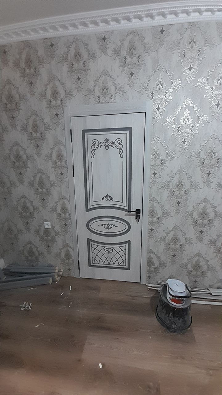 Assalomu Alaykum MDF eshiklar ustanofka qilamiz.