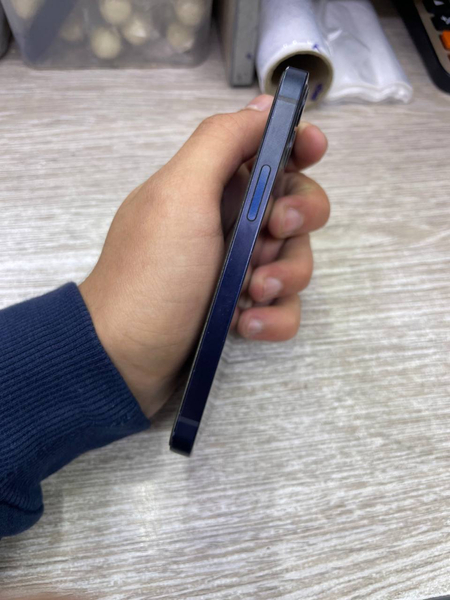 Iphone 12mini 64talali