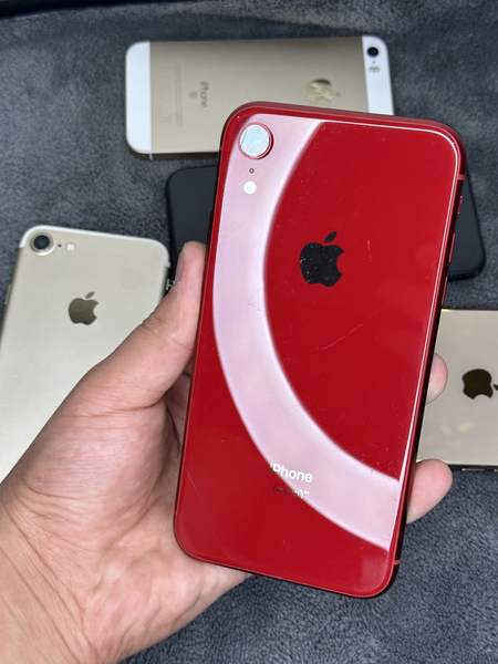 Iphone XR ideal LL/A