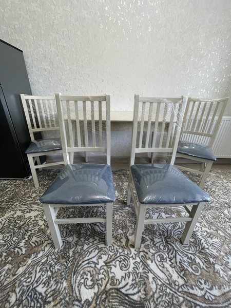Кухни стол стул (ЦЕХ) 6*1