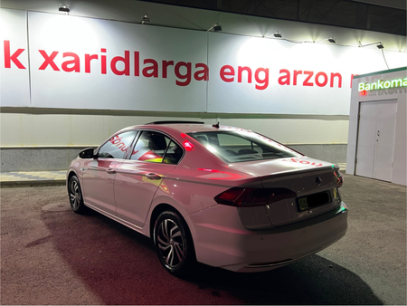 VolksWagen e-Bora Elektromobil Full Paket srochna sotiladi
