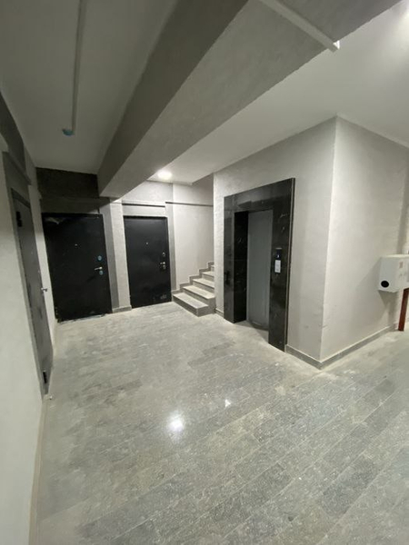 Срочно Жк Eco Smart ор-р(Буз базар) 2/10/12 37м²