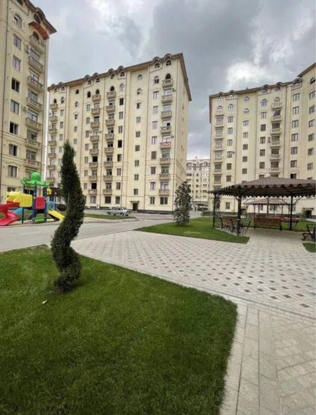 ЖК: 