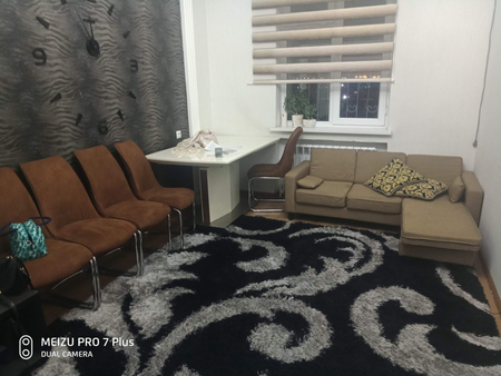 Сергели 6а  продаётся  2/7/7  квартира