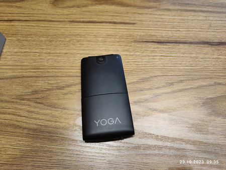 Lenovo Yoga Mouse & Presenter 2в1