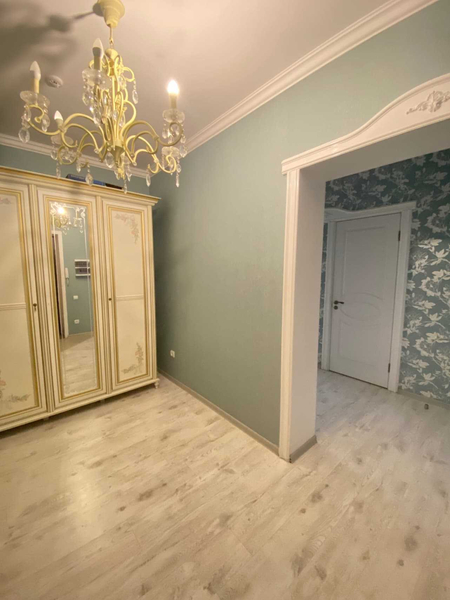 Юнусабад-4 • Автосалон • 2-комн • 70м2 • этаж4/9 • [MGA:032]