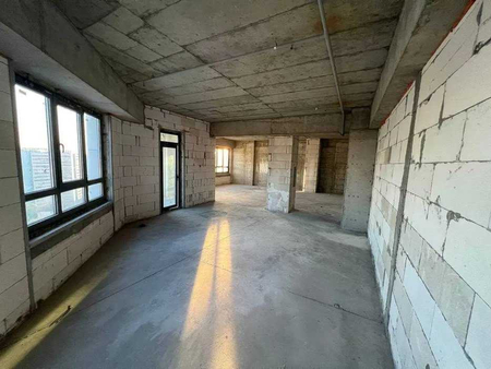 ЖК Akay City 3 комнатная Коробка 82м2 Ориентир Дархан центр города