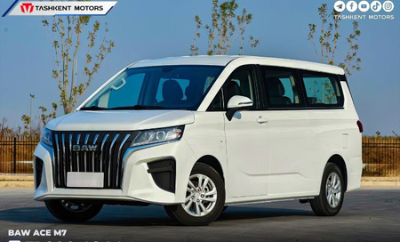Jac M4 11 kishilik mikro aftobus endi mega aksiyada