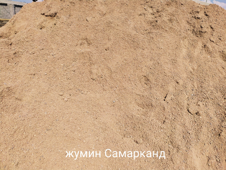 Шлакаблок N1 сифати ало