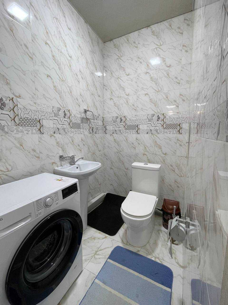 Продается квартира  2/7/7. Ор-р: ТРЦ Alfraganus