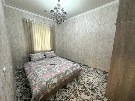 Аренда 2x комнатной квартиры, лучше чем гостиница