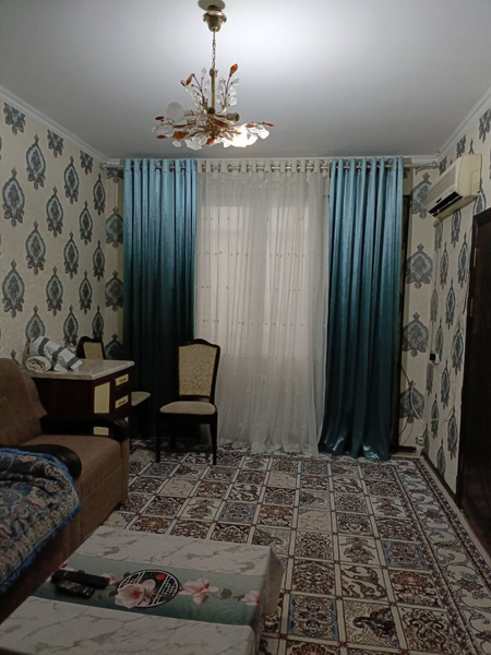 Чиланзар 16 2/1/4хам нарсаси бор
