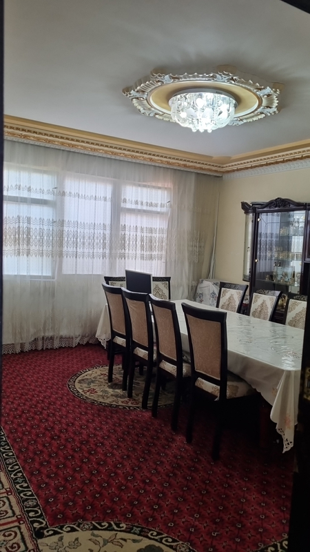 Продается кв на Шайхантахурском районе
