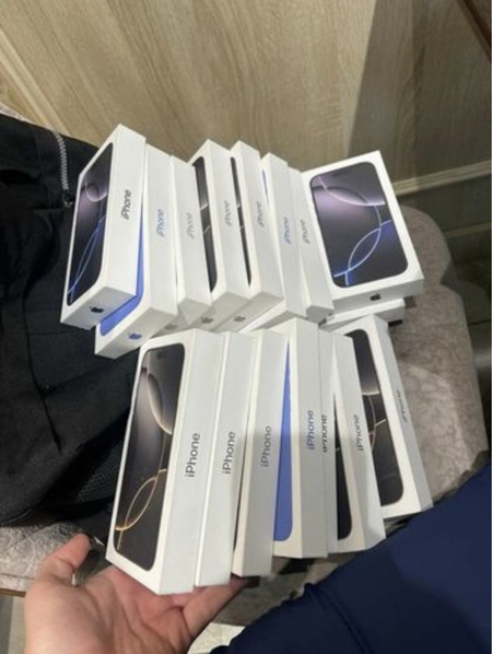 iPhone 16 pro max dubai premium