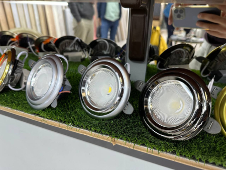 Lyustra ,galagen ,led