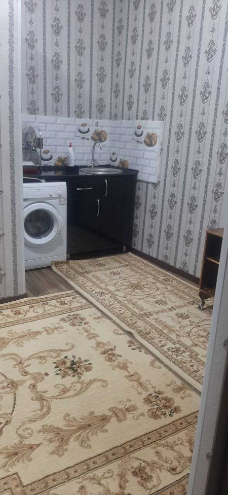 Аренда 1 комнаты в шикарной участке на Яшнабаде. ID: OY 413