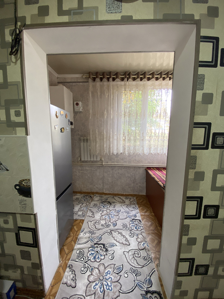 Квартира сотилади