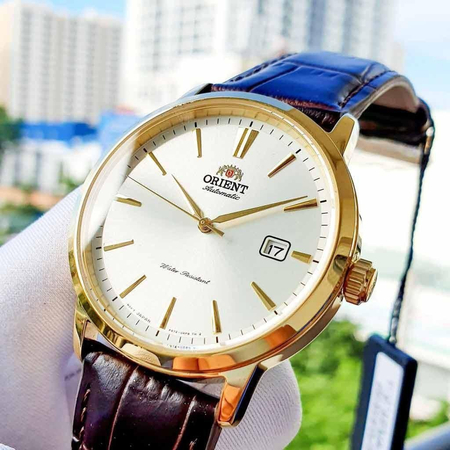 Orient. Korpus pzalota. Original