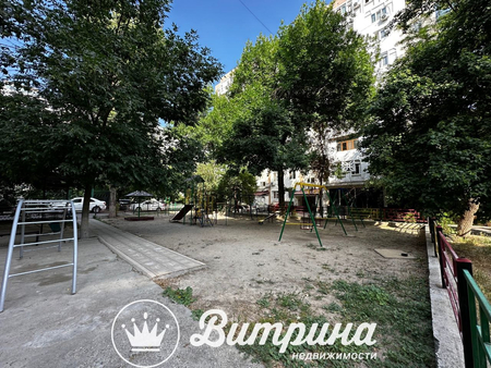 Сдаётся квартира В центре Ц1. Ул Саид Барака 3/3/9. 75м²
