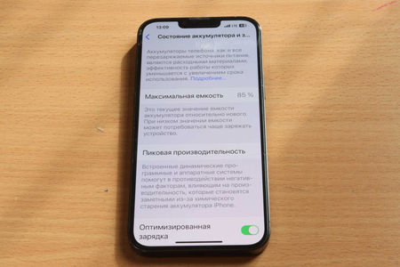 Apple iPhone 13 Pro Max