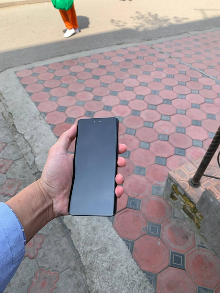 Xiaomi 13 lite abmen bor