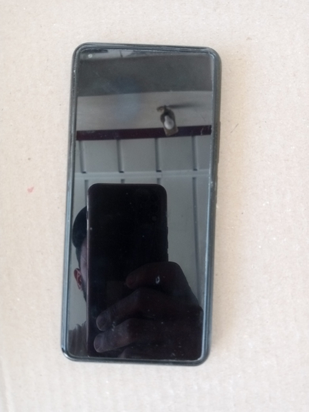 Telefonga garantiya