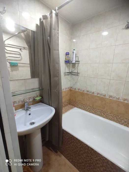 Карасу-1, 2/3/4, С ремонтом, 62м2, квадратный коридор, ор-р Корзинка