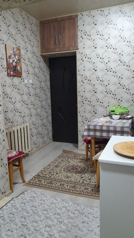 Срочно продам квартиру Карасу 3