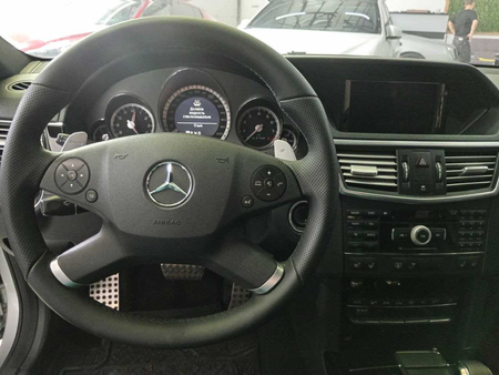 Продается Mercedes Benz E63 W212