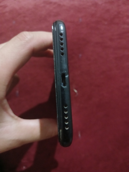 Redmi 5+ ekran taza ustindegisi laminatin almastiruw kk