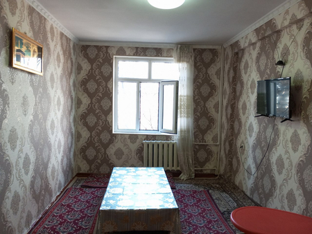 Продаётся квартира 72м²