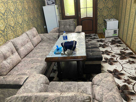 Сдаётся в аренду 2х комнатная квартира