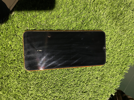 Tecno spark 5 air