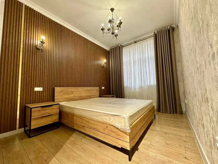 Евролюкс дуплекс 1-0 168м2 в Godlen House Assalom Sohil Узбум!`