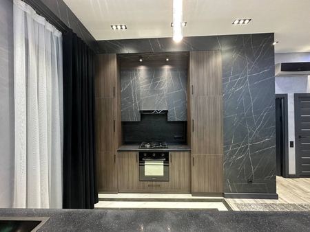 Tashkent City!Boulevard Residence!Сдаётся квартира в элит комплексе!