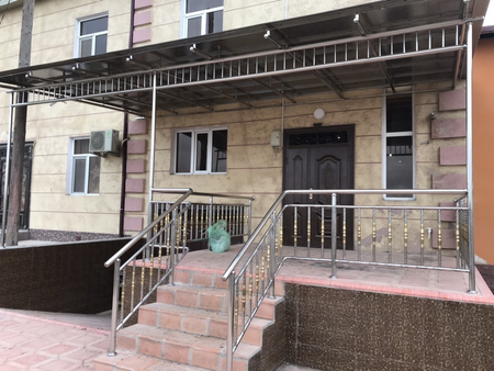 Все изделия из нержавейки