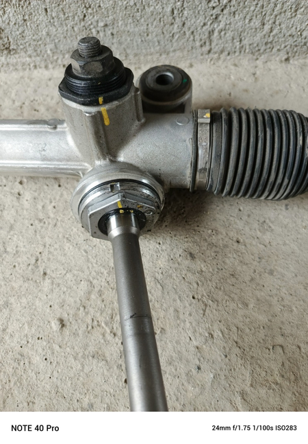 Spark 1.25 avtamat electronic rulavoy kalonka gm