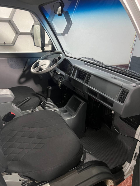 Damas delux 2024 yil proberk 12000km gazi metani bor