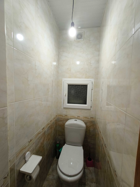 Продается квартира паркентский чизельный 4/3/4 улучшенка 90м²