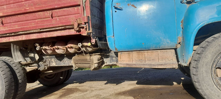 Газ 53сотилади тезда