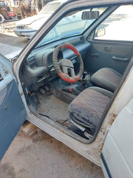 Автомобиль TICO  1998 г.в.