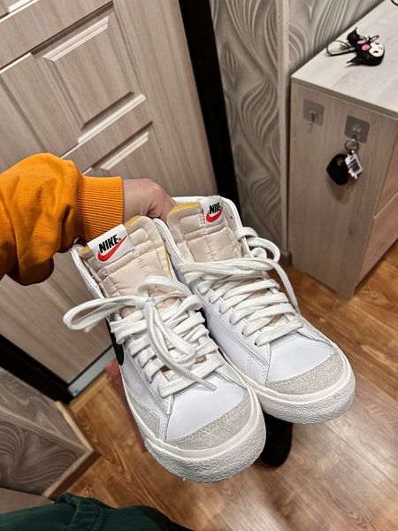 Nike Blazer Mid Original