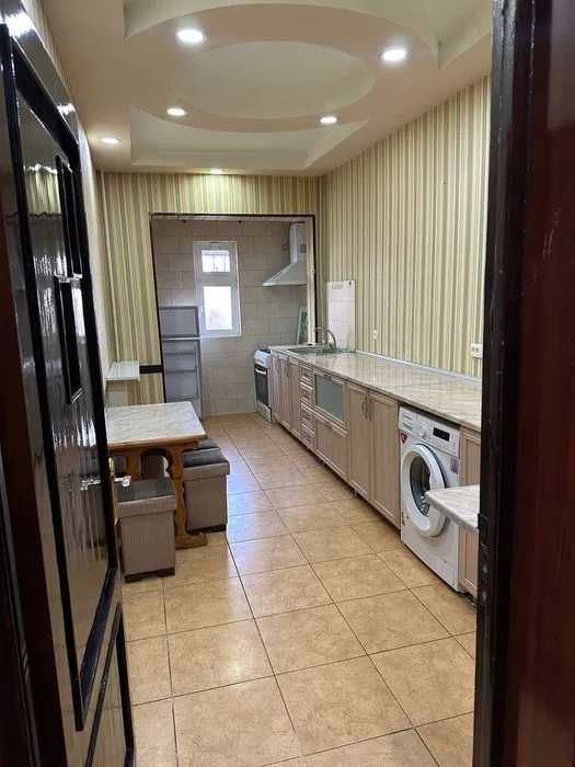Аренда 3 комнатной квартиры на Юнусабаде 13 квартале ID: MD 225