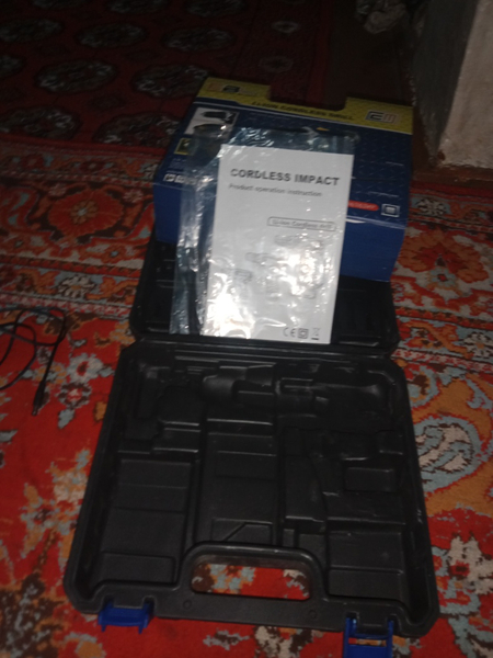 Salom shurpoyoʻrt sotiladi 850000 ming