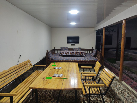Dacha sotiladi srochno