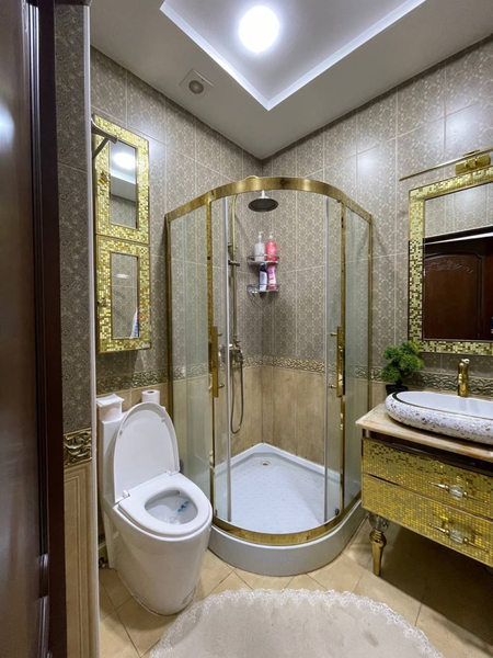 Продаётся Евро Дом 4 сотки, метро Максим Горького, Мирзо Улугбекский.р