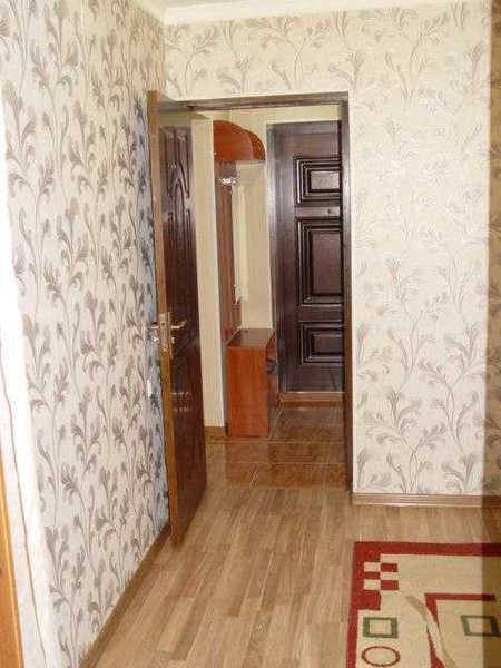 Аренда квартиры на Мукумий ID;ND 285