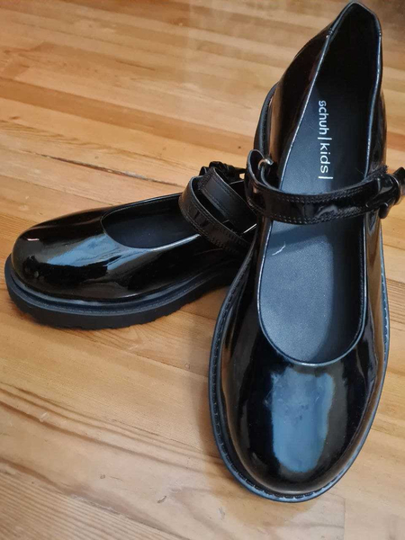 туфли оригинальный их Англии бренд - schuh.